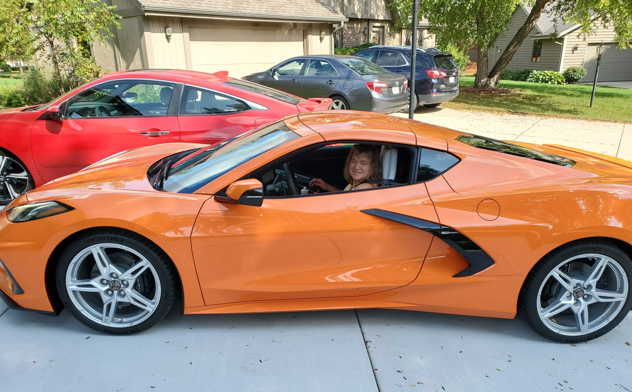 The Keeper s Babe Of The Day Page 40 Of 352 Cool Cars Sick Jokes