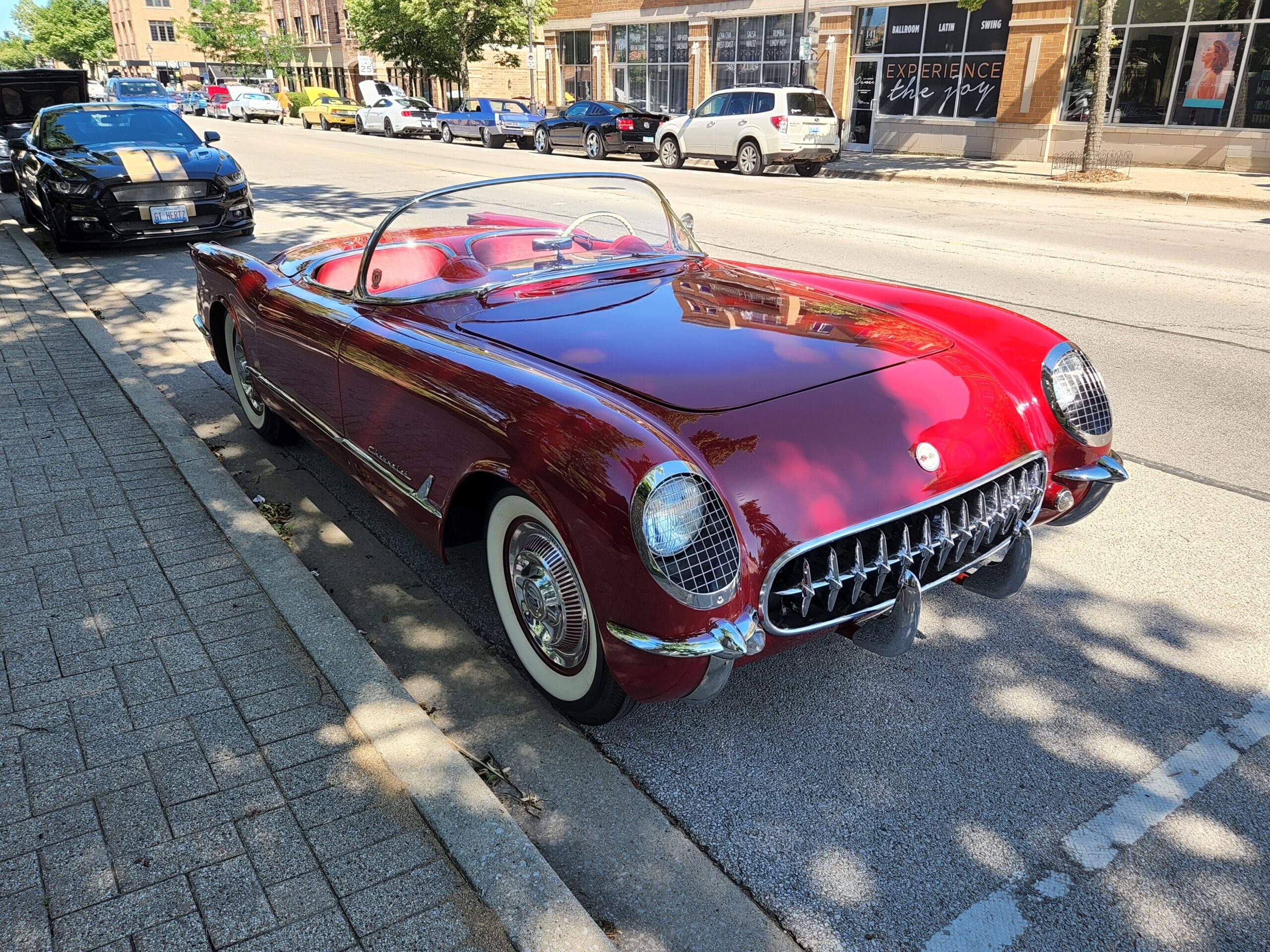 The_Keeper's Babe of the Day! - Cool cars, sick jokes, and hot babes ...