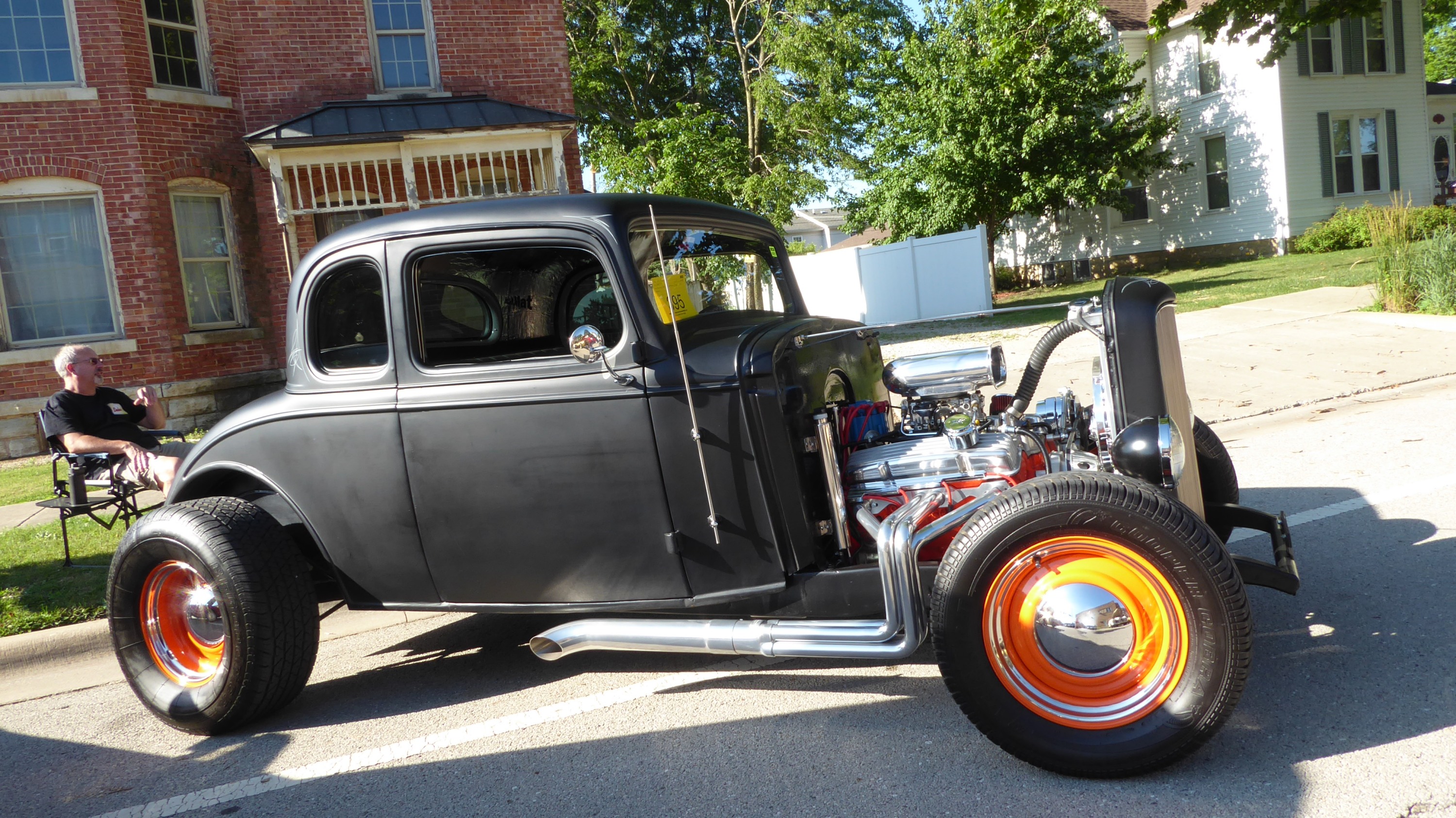 The_Keeper's Babe of the Day! - Page 6 of 399 - Cool cars, sick jokes ...