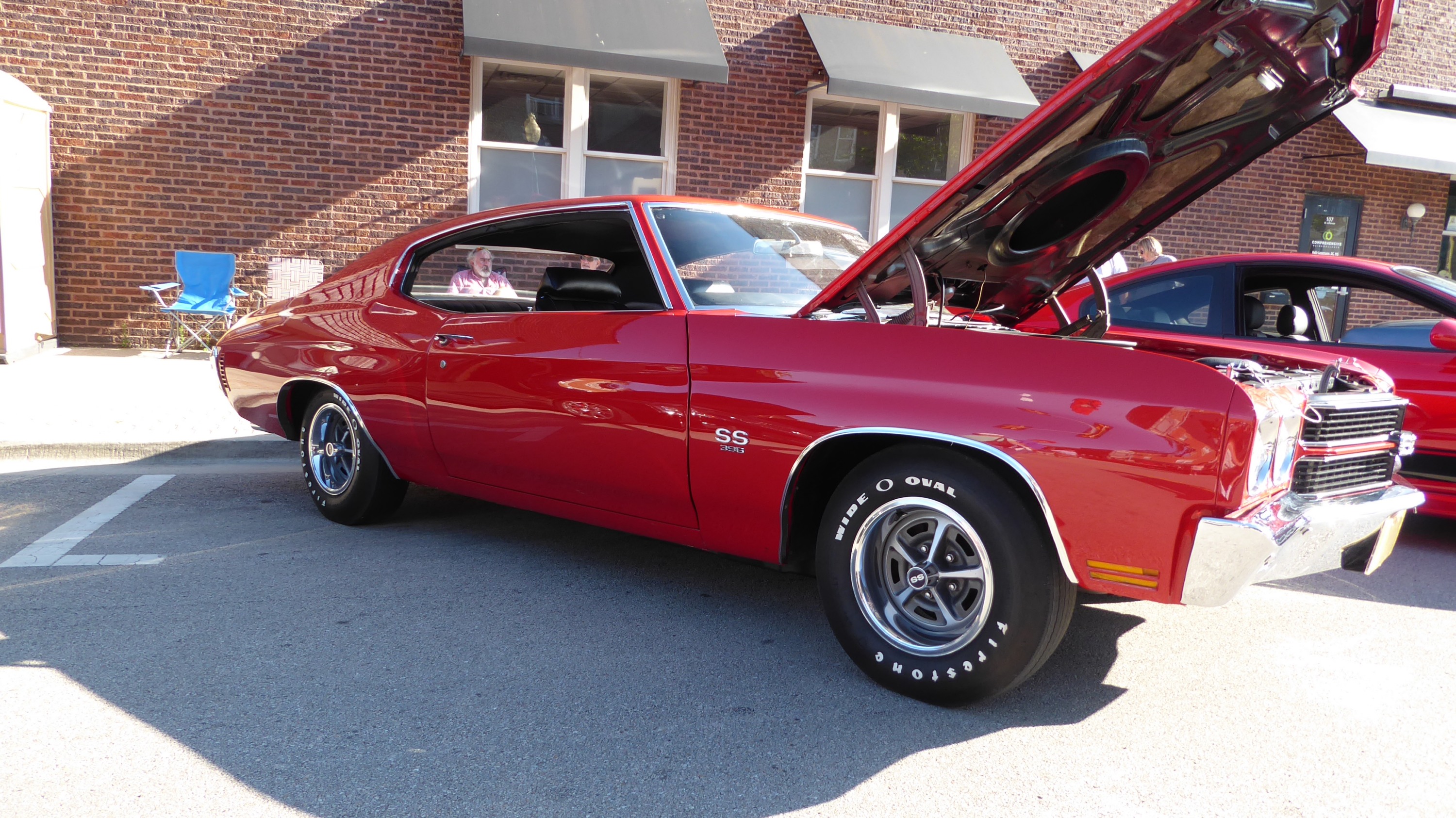 The_Keeper's Babe of the Day! - Page 6 of 399 - Cool cars, sick jokes ...