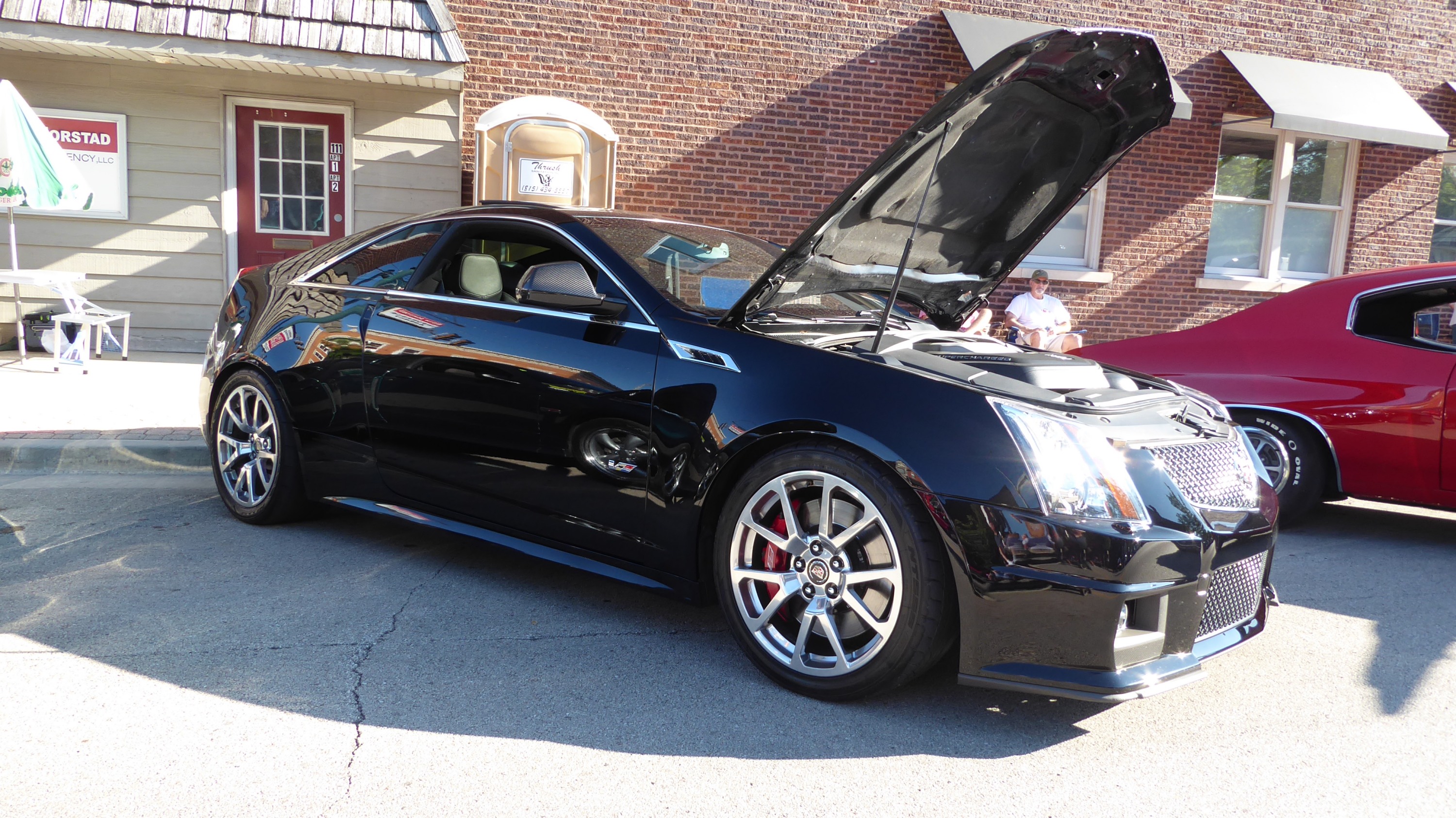 The_Keeper's Babe of the Day! - Page 6 of 399 - Cool cars, sick jokes ...