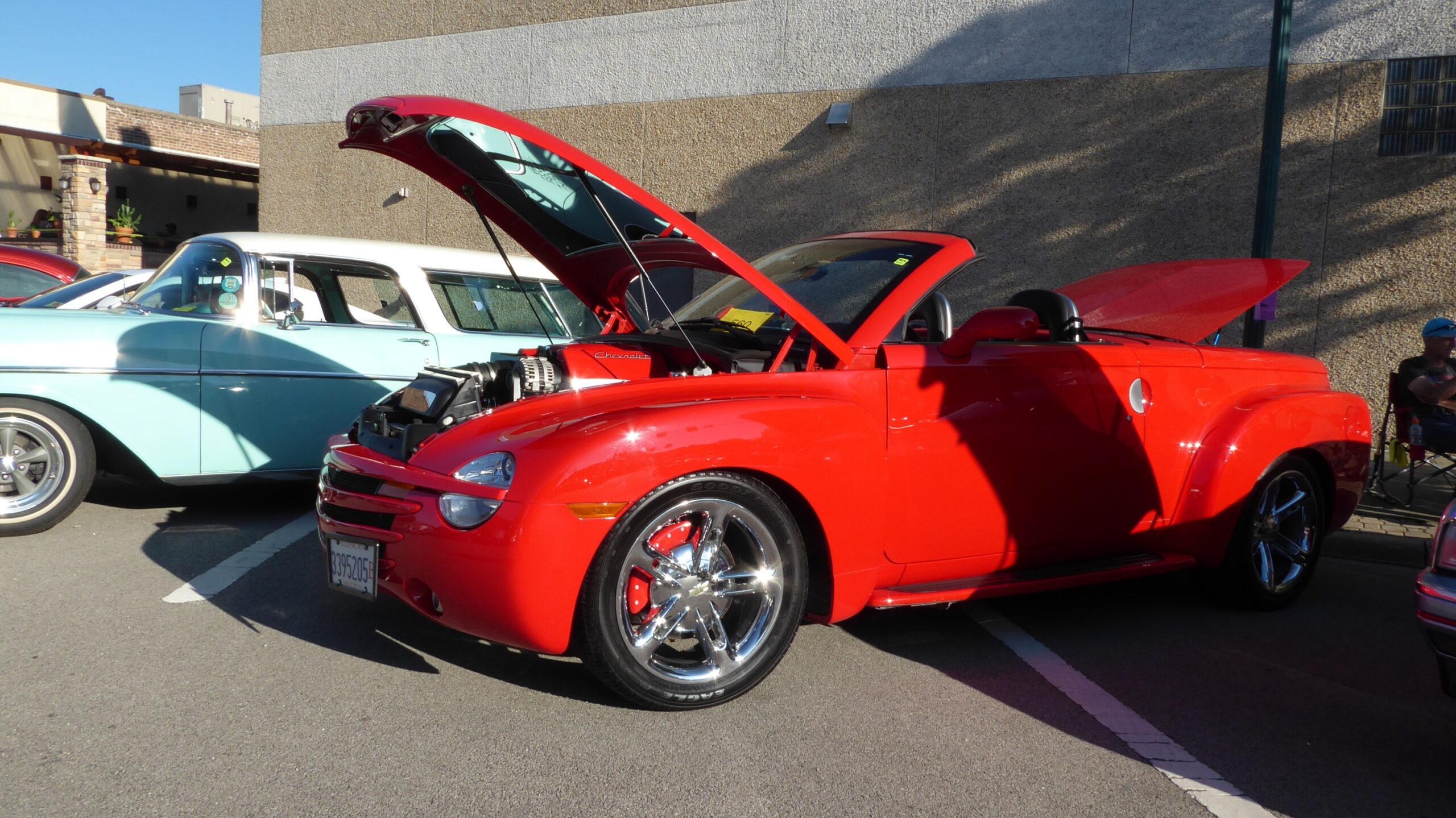 The_Keeper's Babe of the Day! - Page 2 of 640 - Cool cars, sick jokes ...