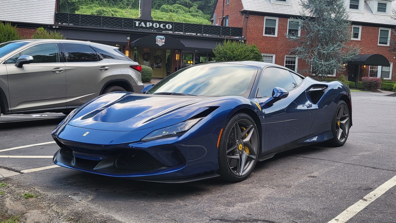 The_Keeper's Babe of the Day! - Cool cars, sick jokes, and hot babes ...