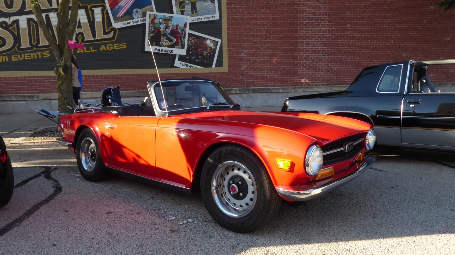 The_Keeper's Babe of the Day! - Cool cars, sick jokes, and hot babes ...