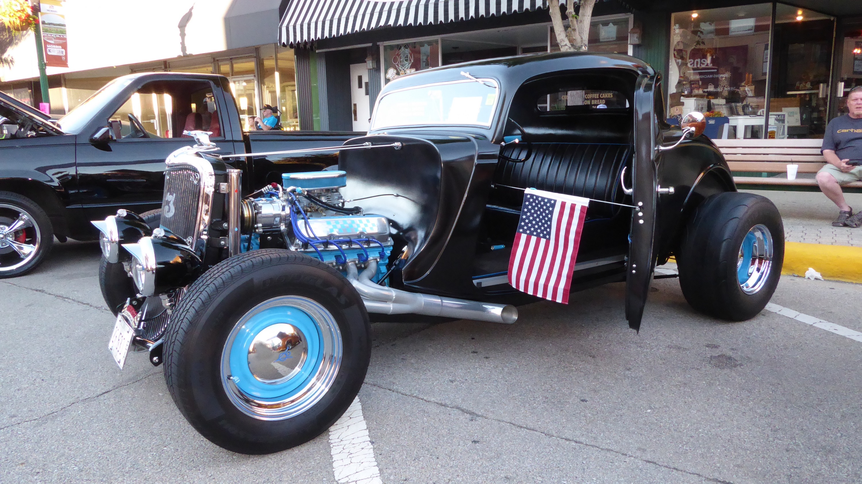 The_Keeper's Babe of the Day! - Cool cars, sick jokes, and hot babes ...