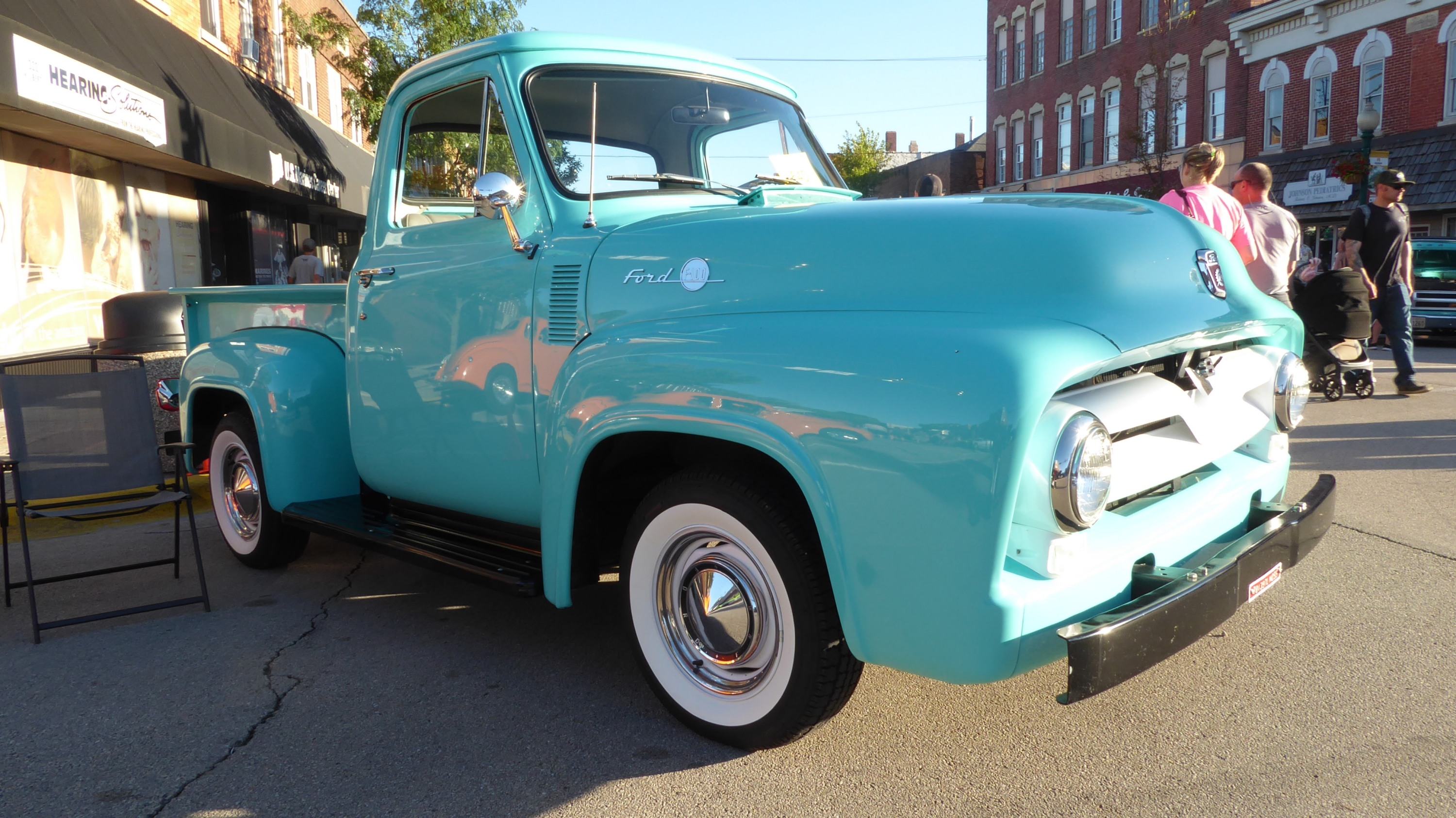 The_Keeper's Babe of the Day! - Cool cars, sick jokes, and hot babes ...