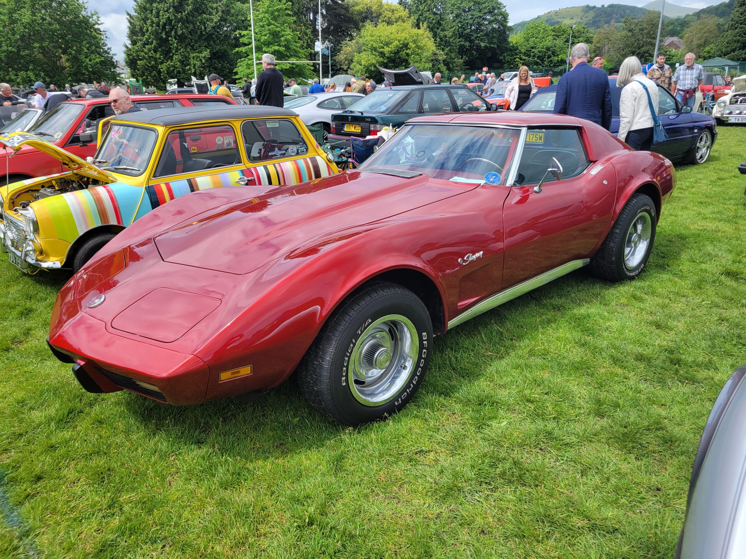 The_Keeper's Babe of the Day! - Page 3 of 563 - Cool cars, sick jokes ...