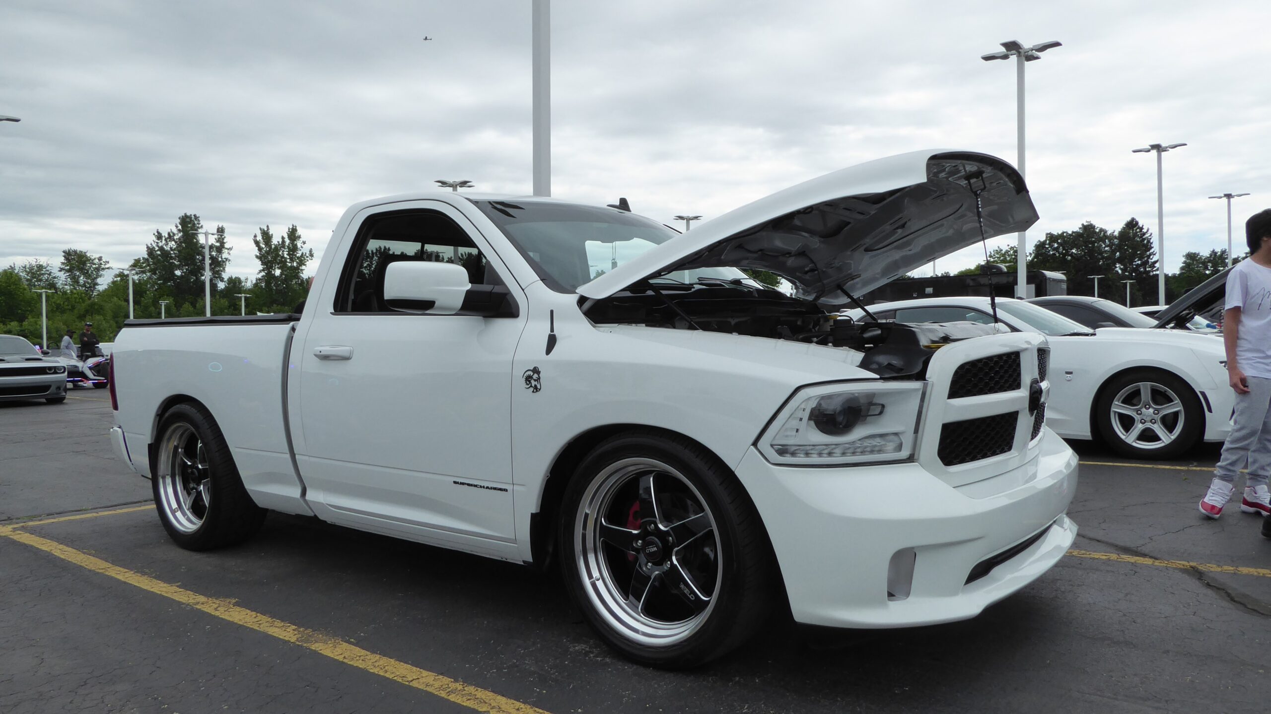 The_Keeper's Babe of the Day! - Page 3 of 566 - Cool cars, sick jokes ...