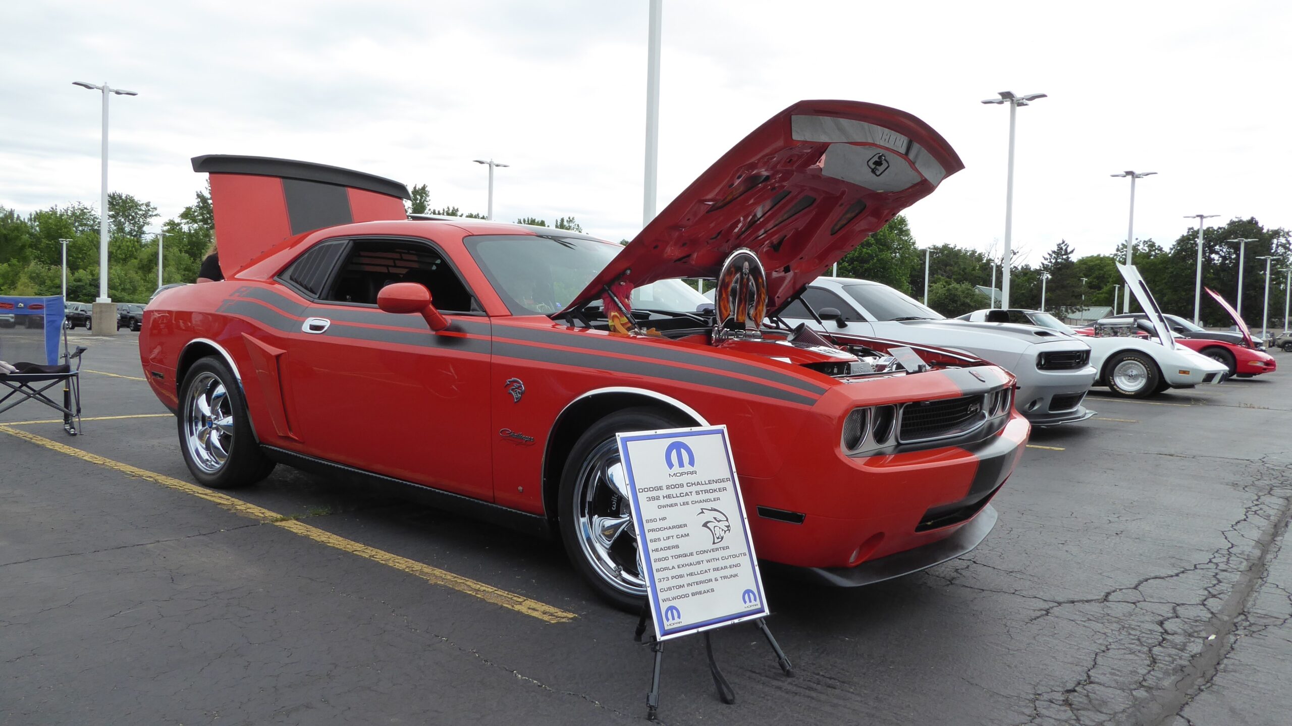 The_Keeper's Babe of the Day! - Page 3 of 566 - Cool cars, sick jokes ...