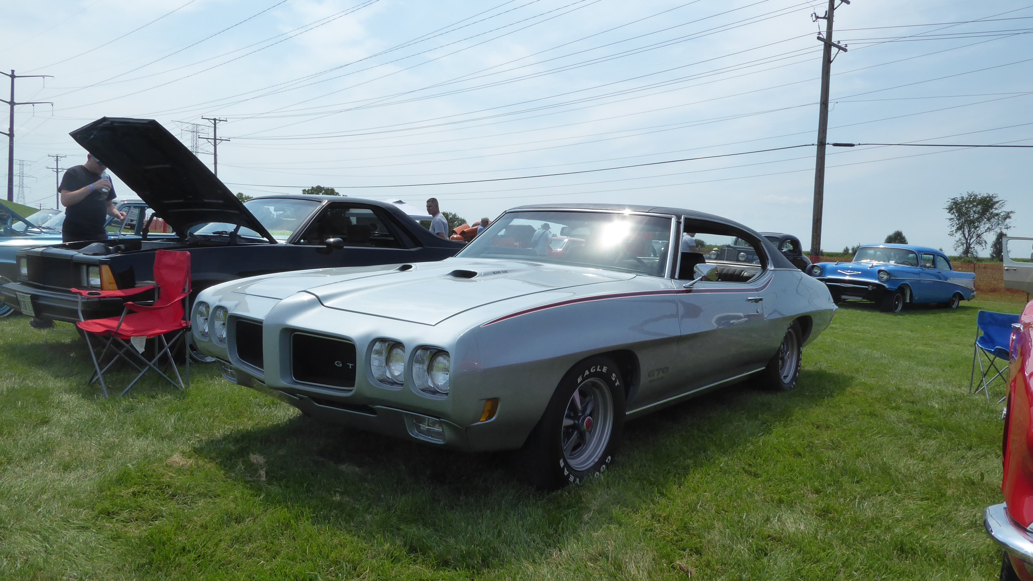 The_Keeper's Babe of the Day! - Page 6 of 581 - Cool cars, sick jokes ...