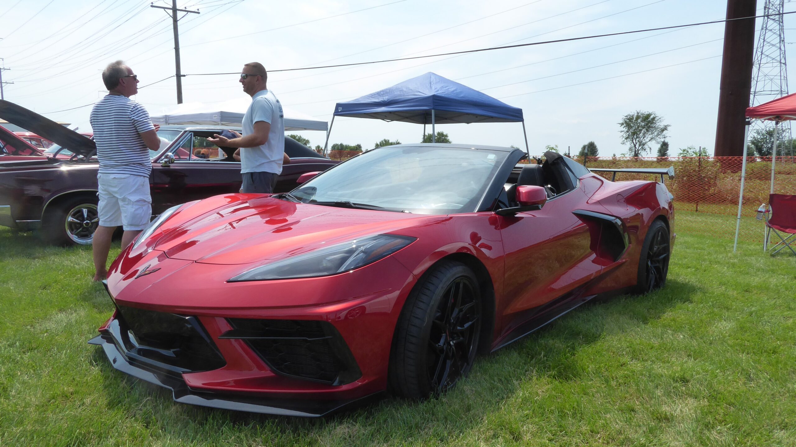 The_Keeper's Babe of the Day! - Page 6 of 581 - Cool cars, sick jokes ...