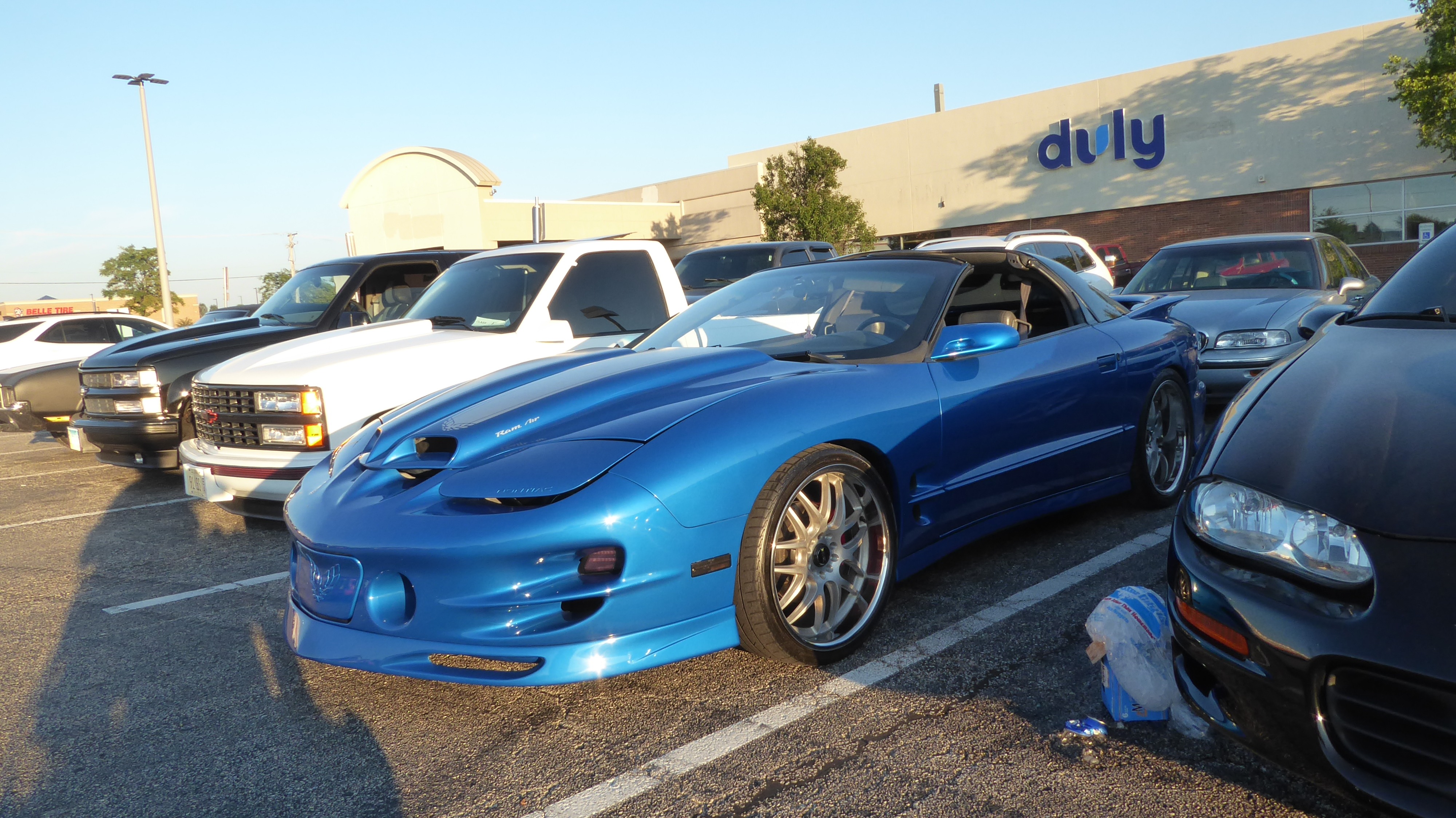 The_Keeper's Babe of the Day! - Page 29 of 696 - Cool cars, sick jokes ...