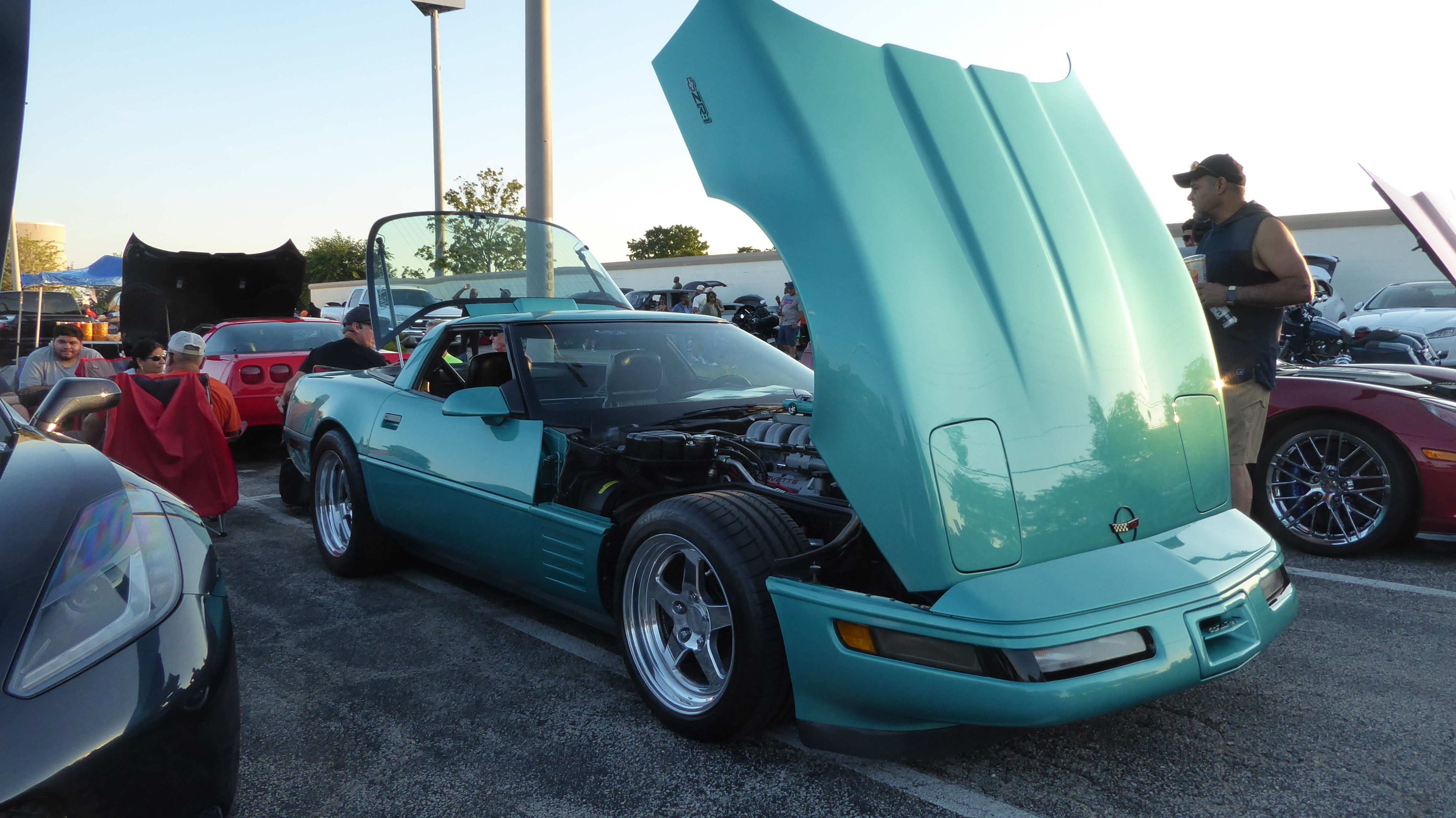 The_Keeper's Babe of the Day! - Page 29 of 696 - Cool cars, sick jokes ...